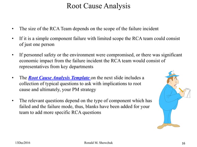 Solving Manufacturing Problems | PPTX
