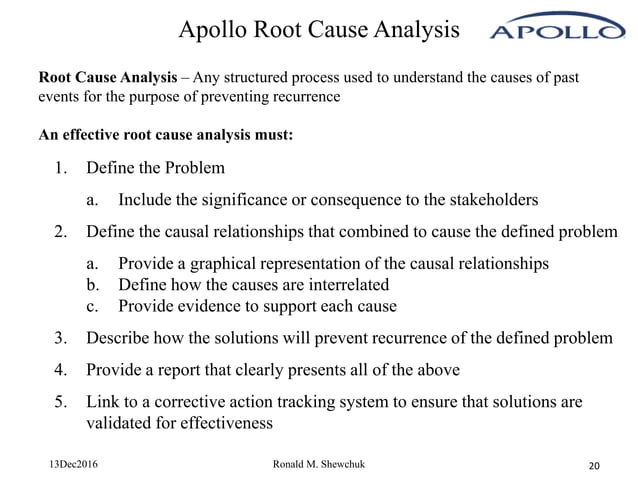 Solving Manufacturing Problems | PPTX