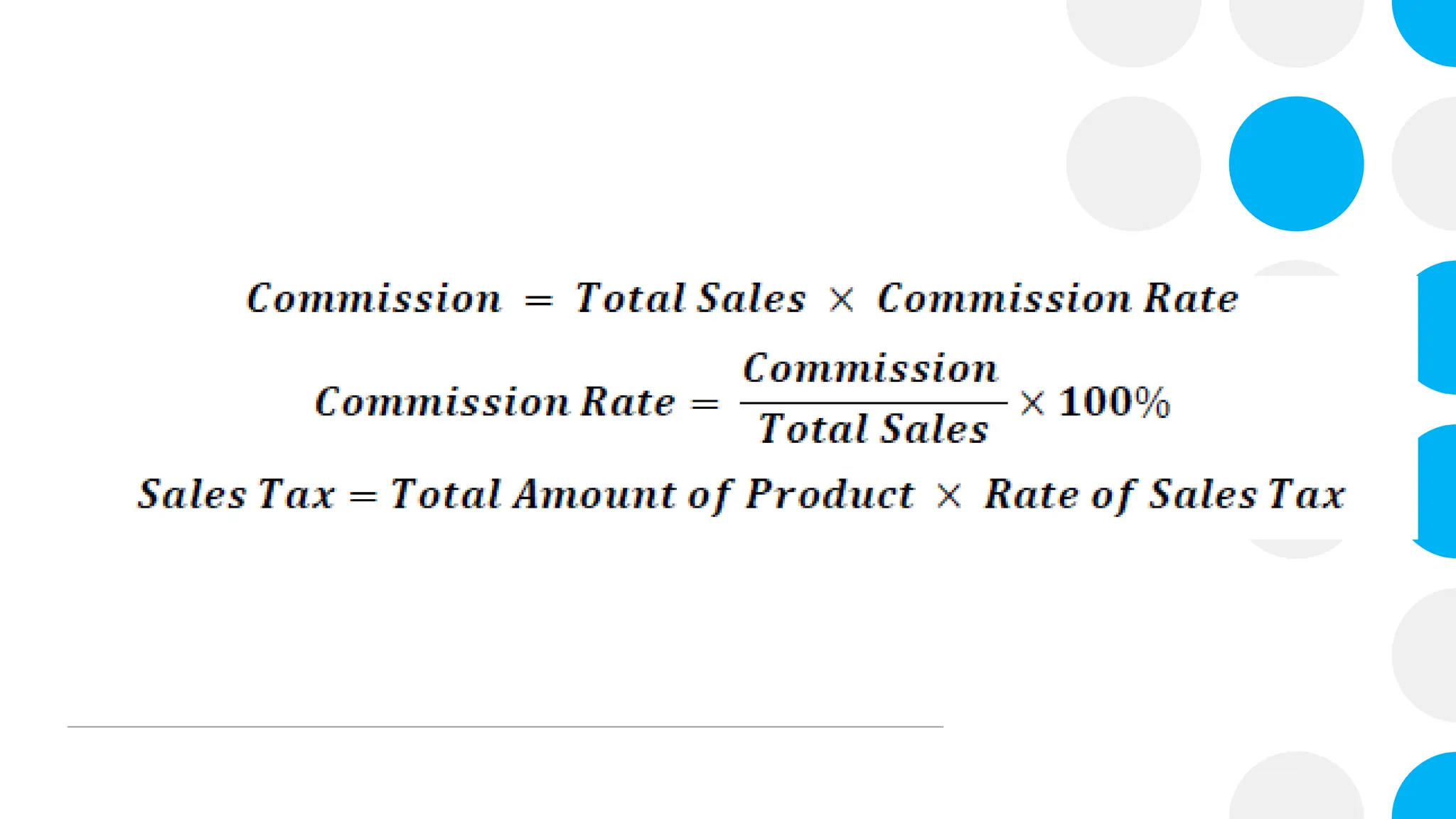Solving Money Problems involving Percentages.pptx