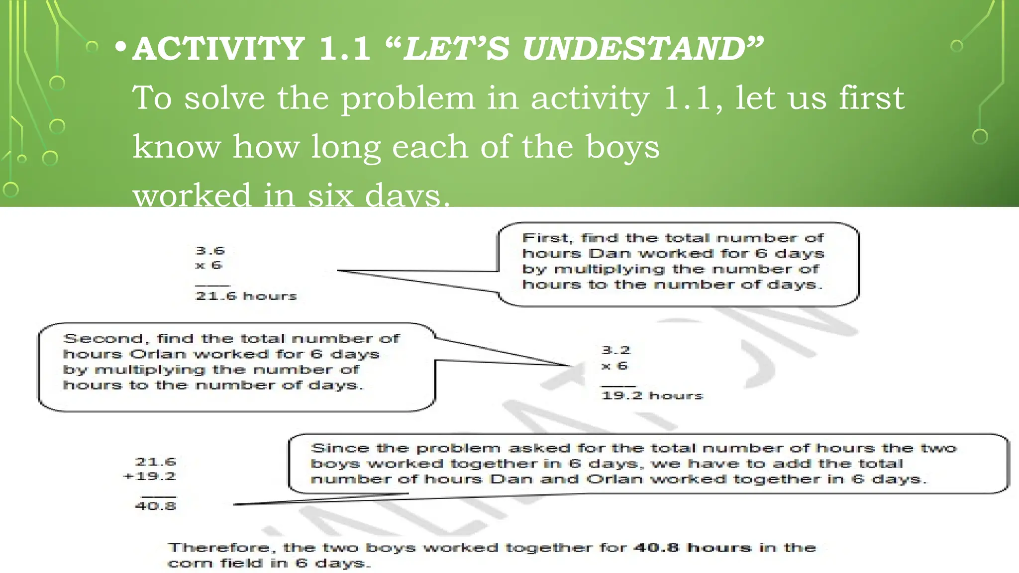 Solving Multi-step Problems Involving.pptx