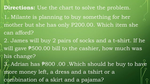 Solving Multi-step Problems Involving.pptx