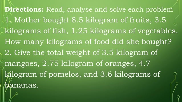 Solving Multi-step Problems Involving.pptx