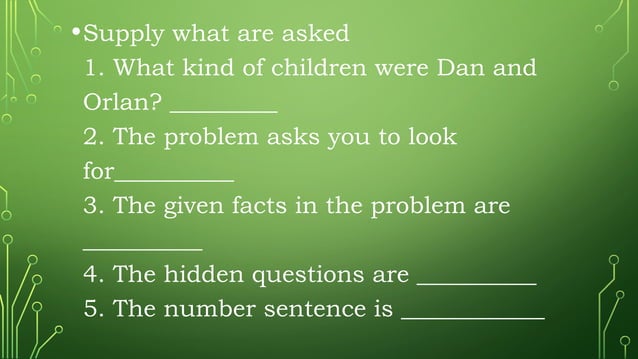 Solving Multi-step Problems Involving.pptx