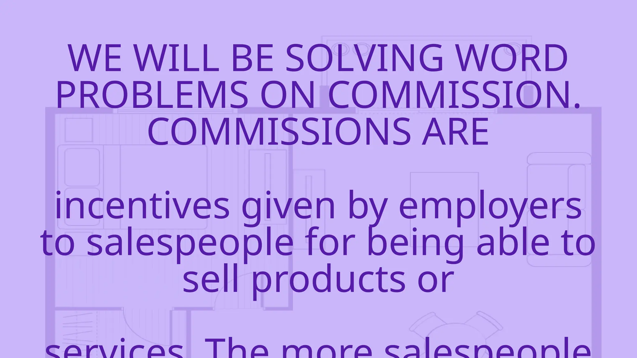 Solving Percentage Problems Pptx