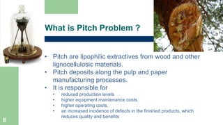 Solving pitch problem | PPTX