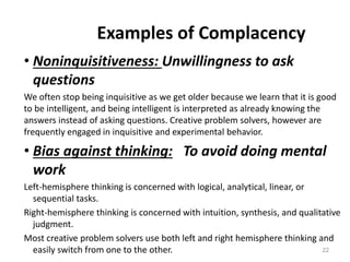 Solving problems Analytically and creatively.pdf