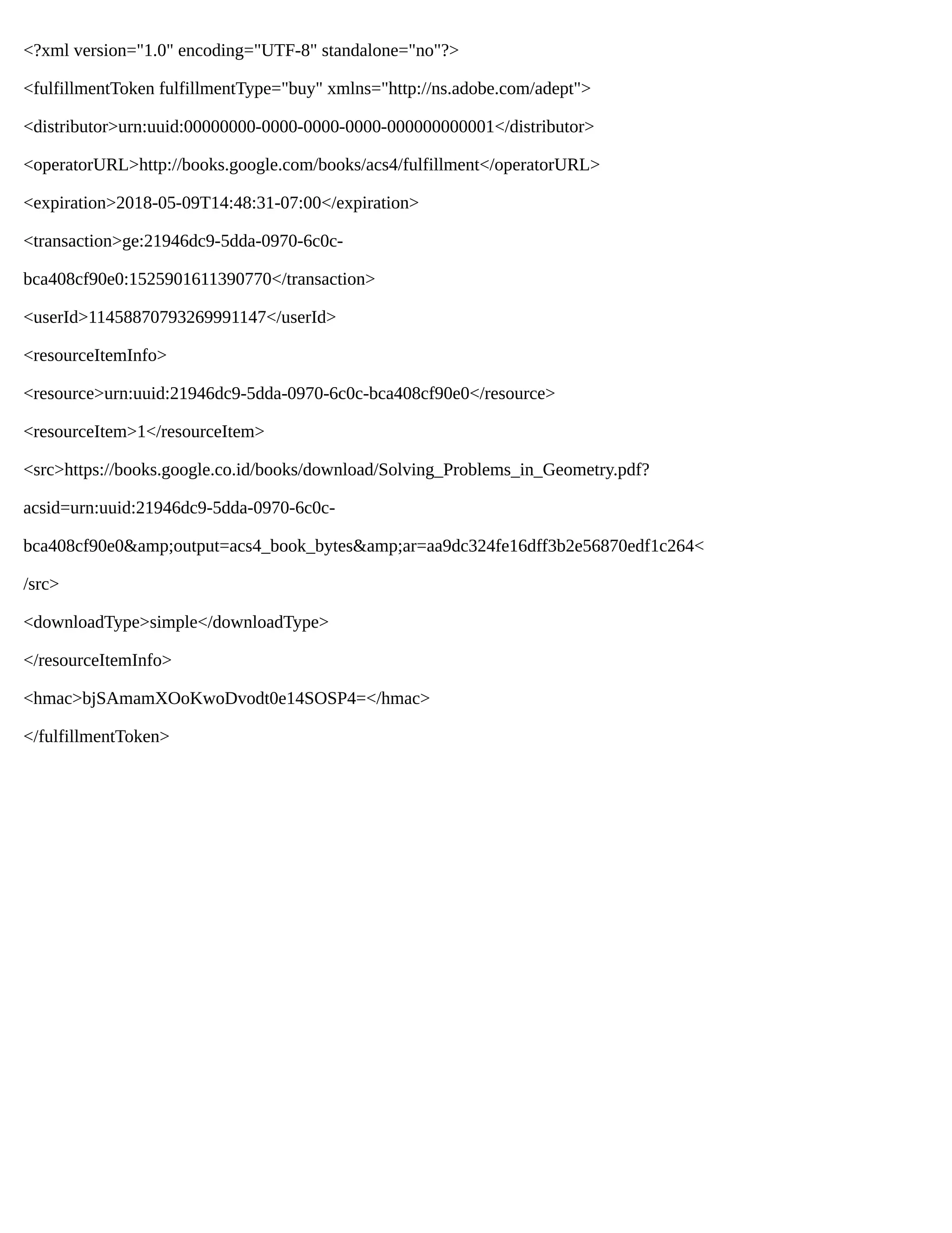 Solving problems in_geometry-pdf | PDF