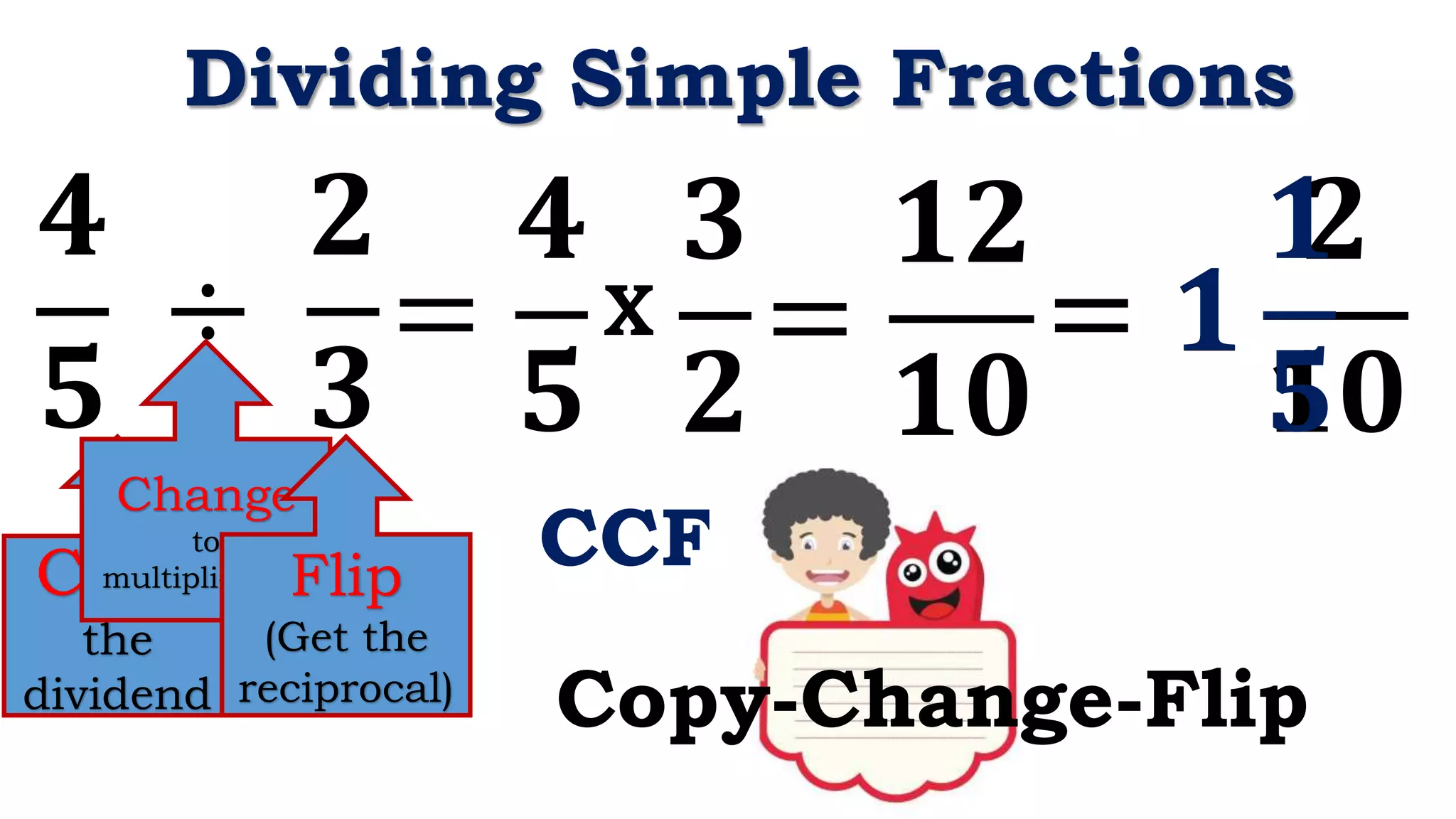 Solving Problems Involving Division of Fractions.pptx Solving Problems Involving Division of Fractions.pptx