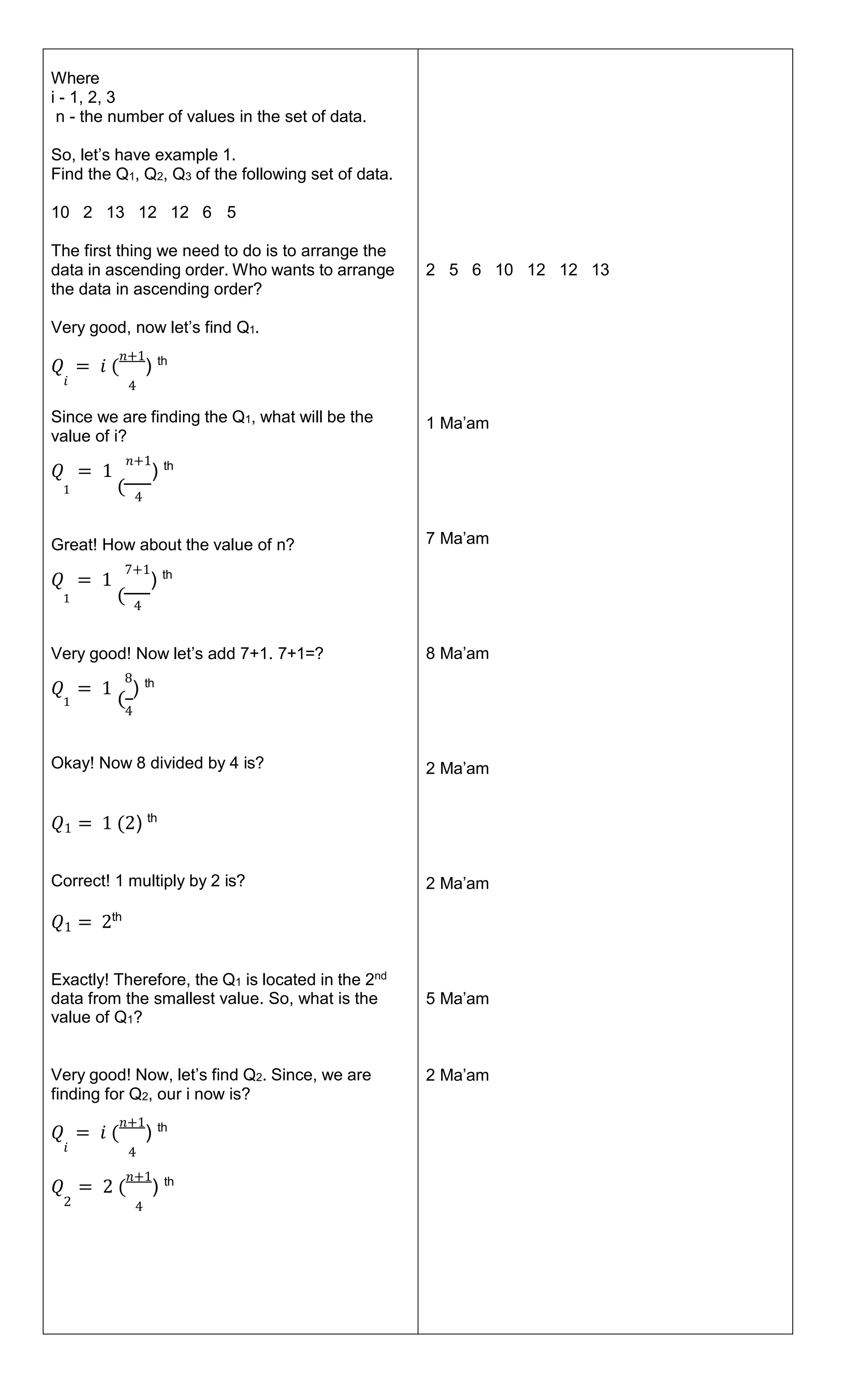 Solving Problems Involving Measures of Position (Quartiles).docx