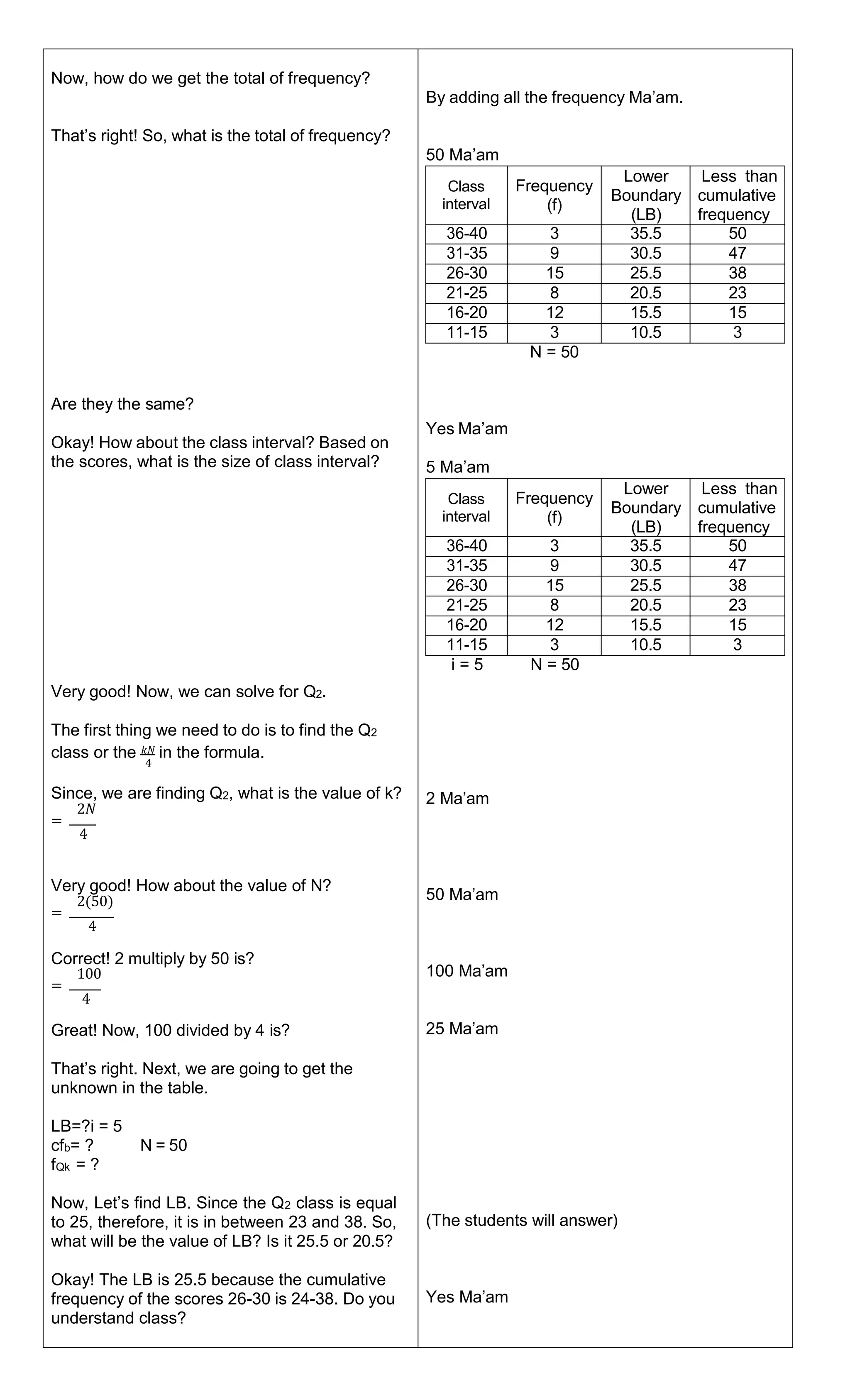 Solving Problems Involving Measures of Position (Quartiles).docx