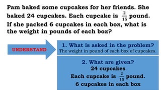 Solving Problems Involving Multiplication of Fractions.pptx