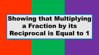 Solving Problems Involving Multiplication of Fractions.pptx