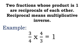 Solving Problems Involving Multiplication of Fractions.pptx