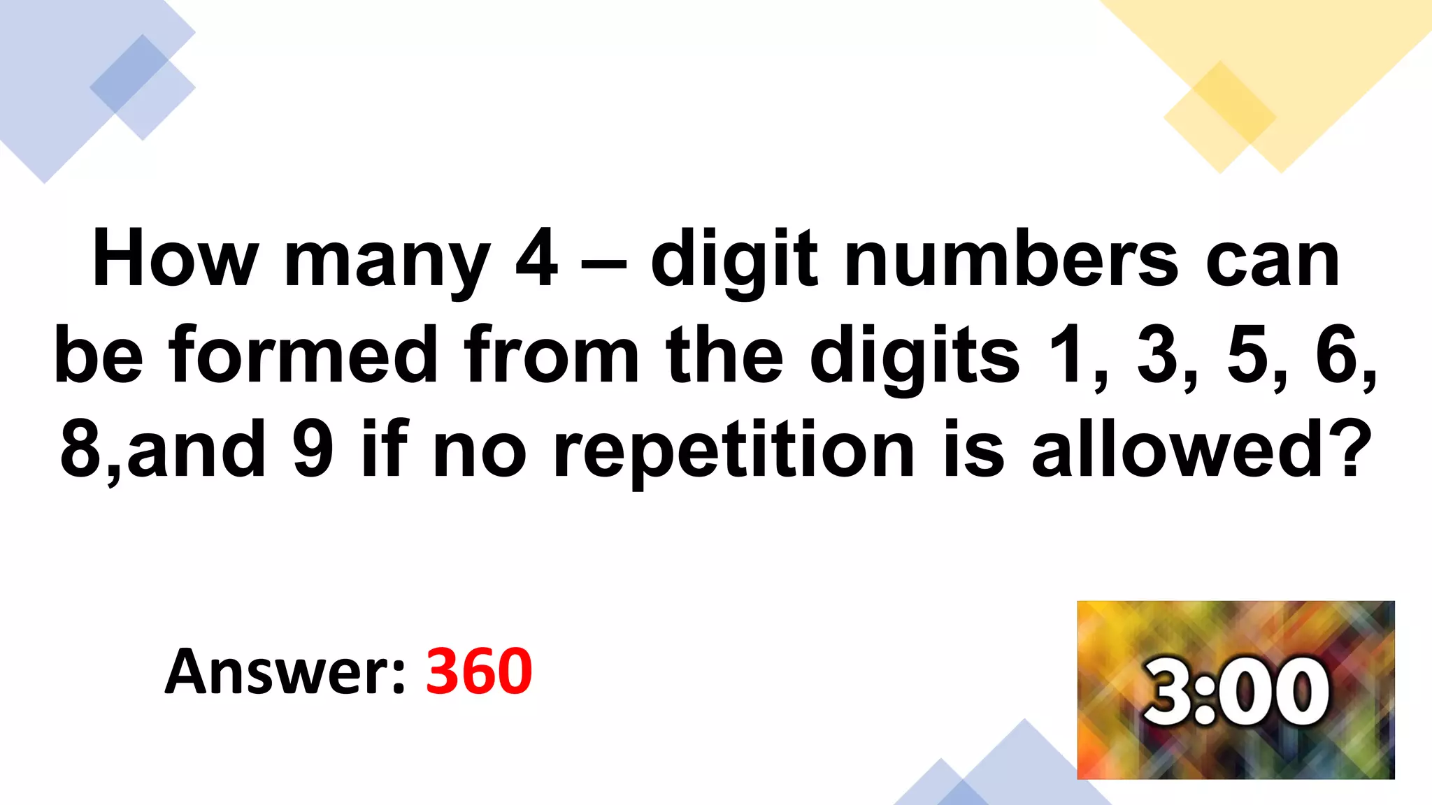 Solving Problems Involving Permutations.pdf