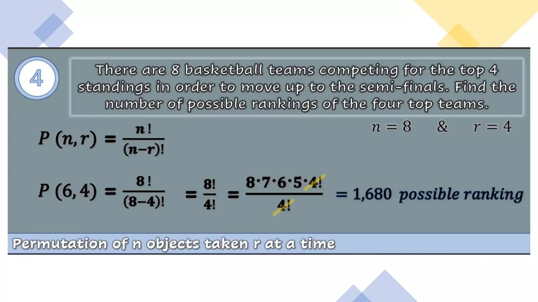 Solving Problems Involving Permutations.pdf