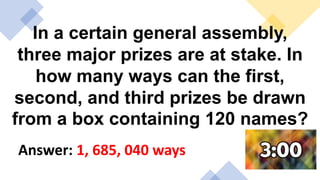 Solving Problems Involving Permutations.pdf