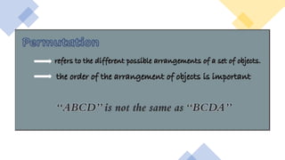 Solving Problems Involving Permutations.pdf