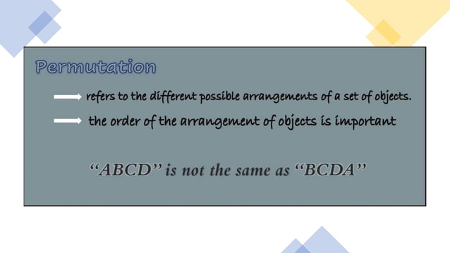 Solving Problems Involving Permutations.pdf