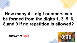 Solving Problems Involving Permutations.pdf