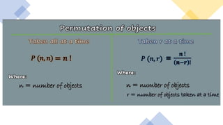 Solving Problems Involving Permutations.pdf
