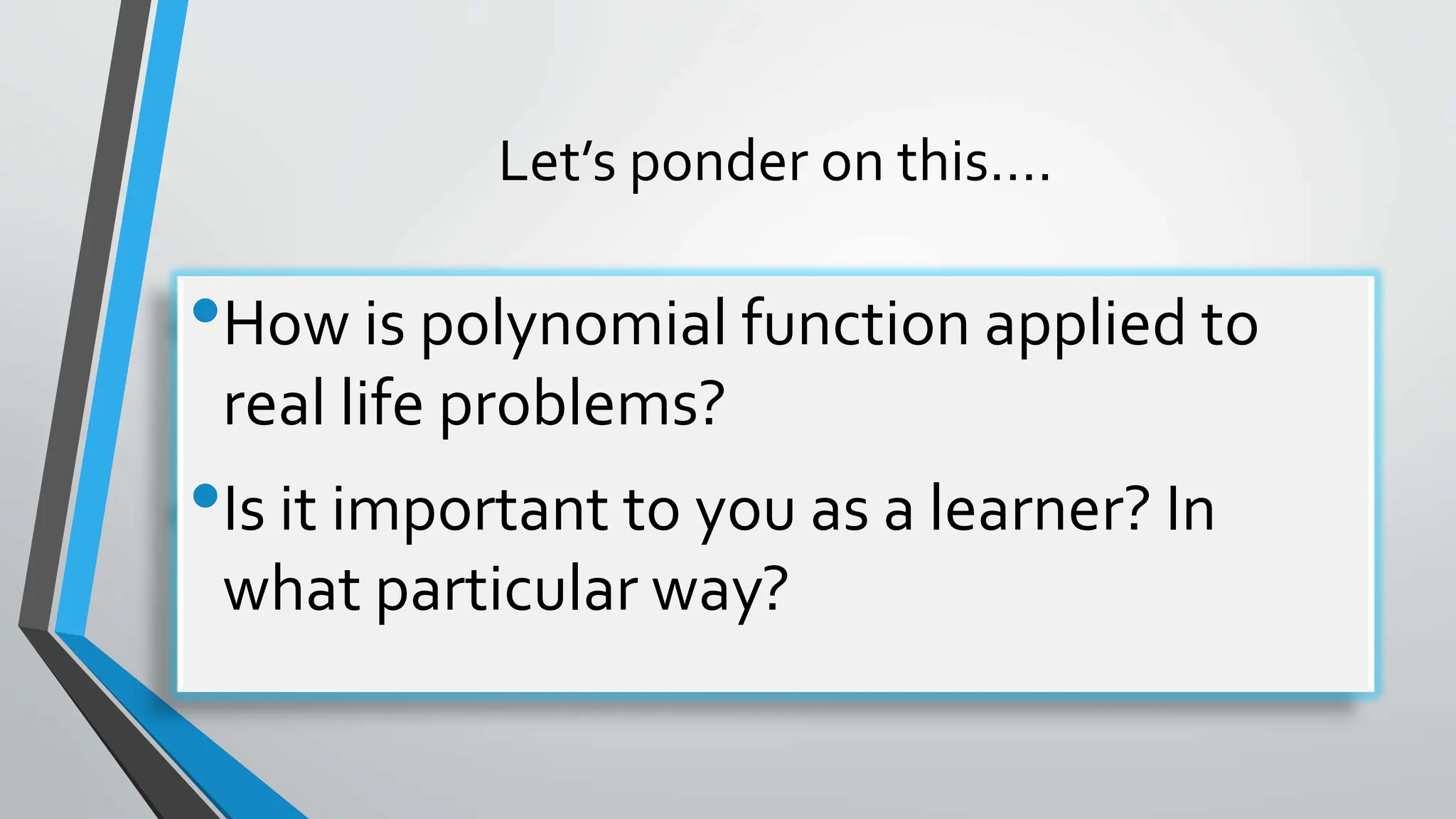 SOLVING PROBLEMS INVOLVING POLYNOMIAL FUNCTIONS.pptx