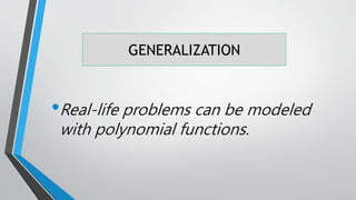 SOLVING PROBLEMS INVOLVING POLYNOMIAL FUNCTIONS.pptx