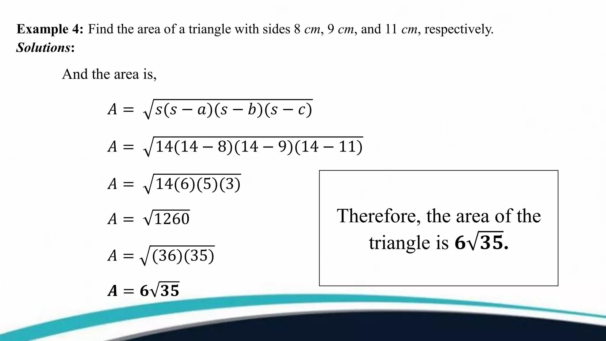 Solving Problems Involving Radicals | PDF