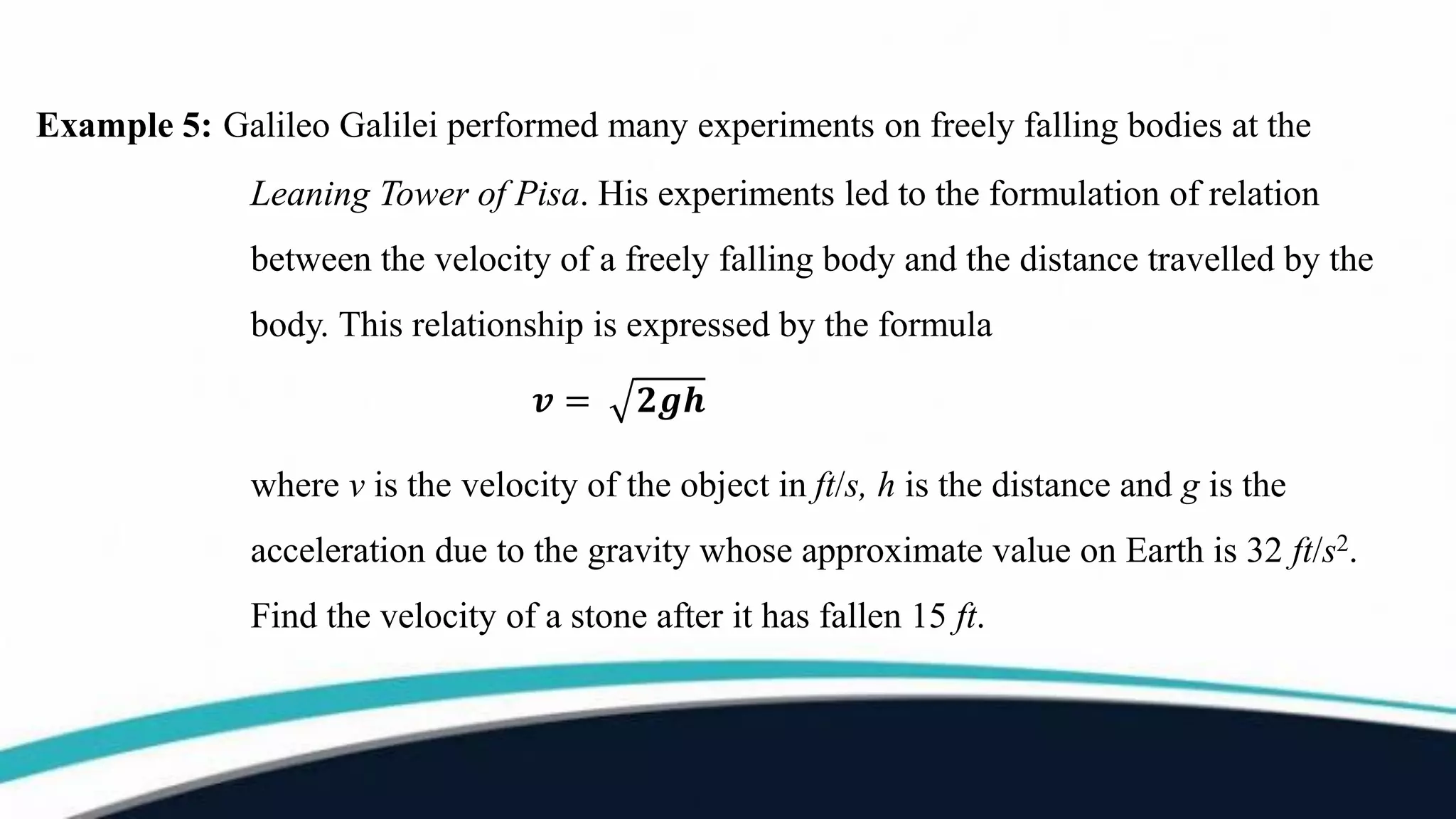 Solving Problems Involving Radicals | PDF