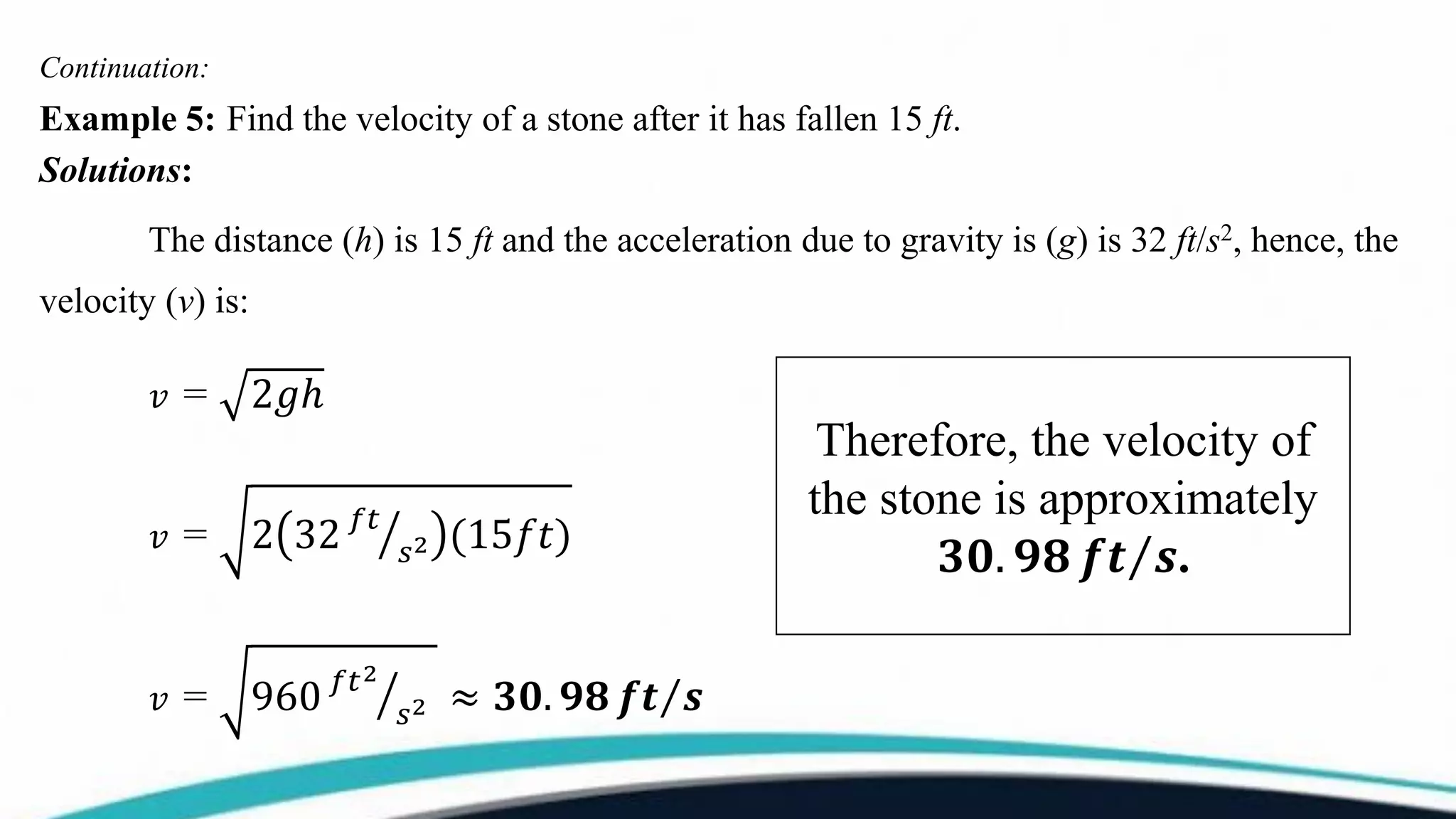 Solving Problems Involving Radicals | PDF