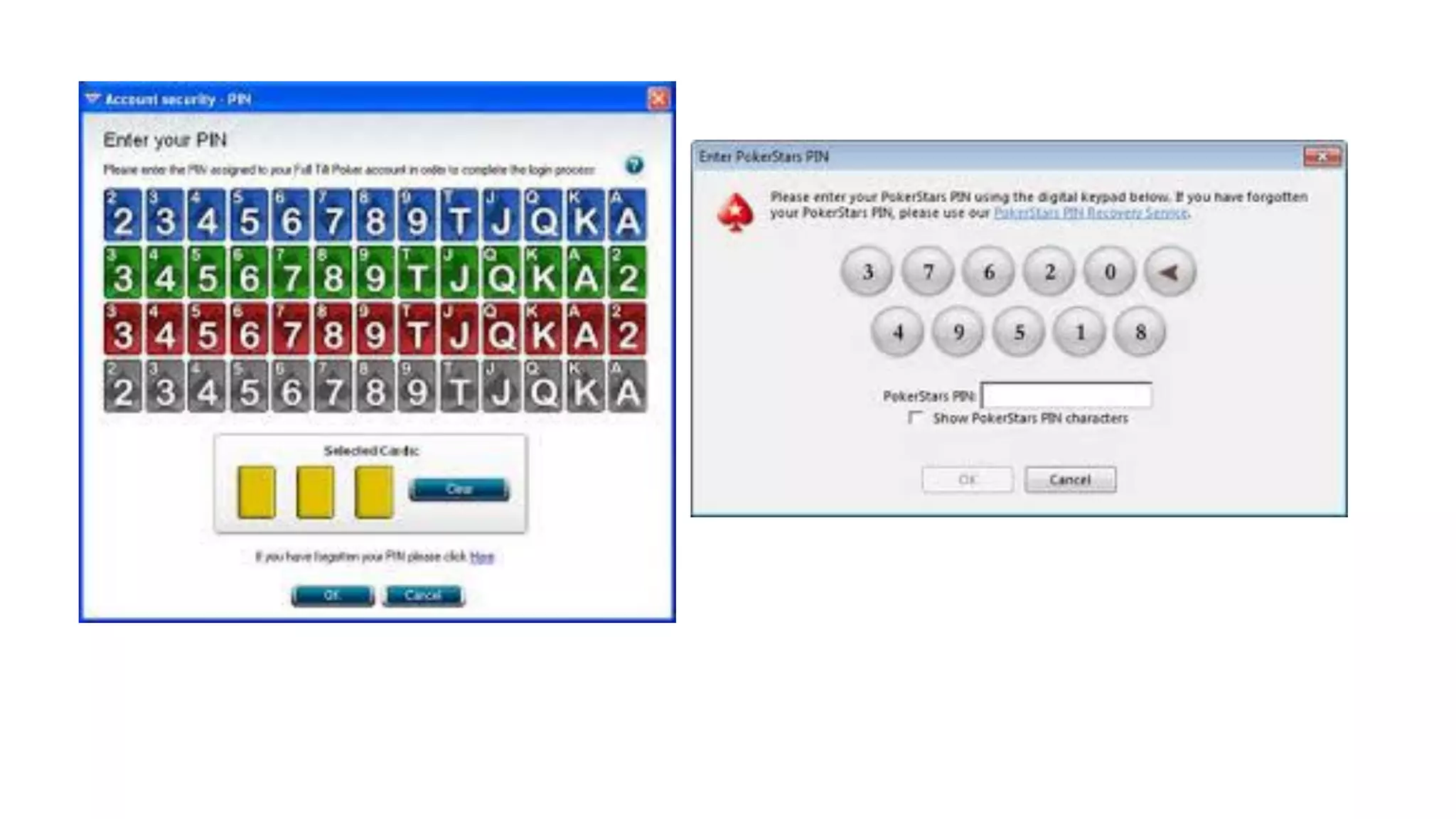 Solving problems with authentication | PDF | Internet | Computing