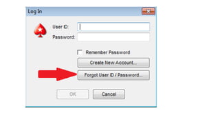 Solving problems with authentication | PDF | Internet | Computing
