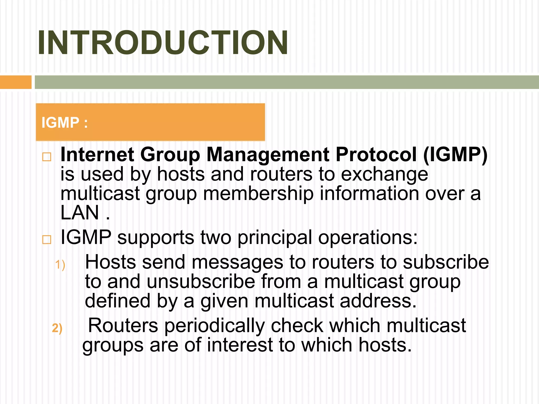 Solving Qos Multicast Routing Problem Using Aco Algorithm Ppt