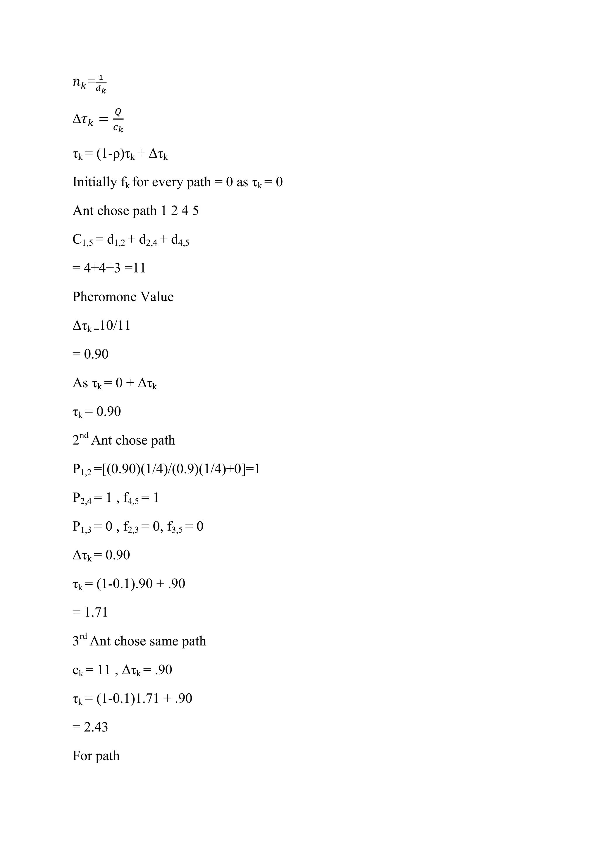 Solving Qos Multicast Routing Problem Using Aco Algorithm Pdf