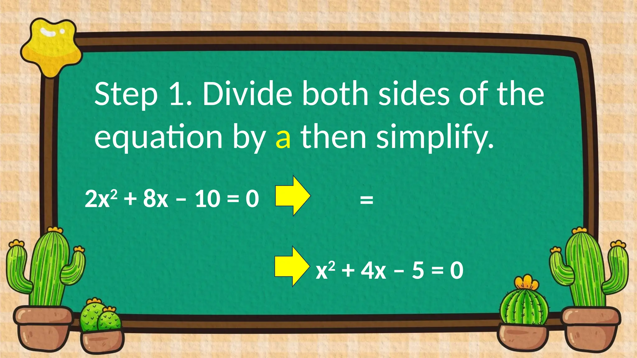 solving quadratic equation by completing the square.pptx