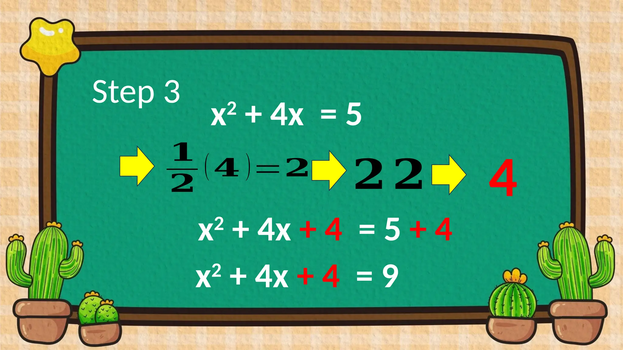 solving quadratic equation by completing the square.pptx