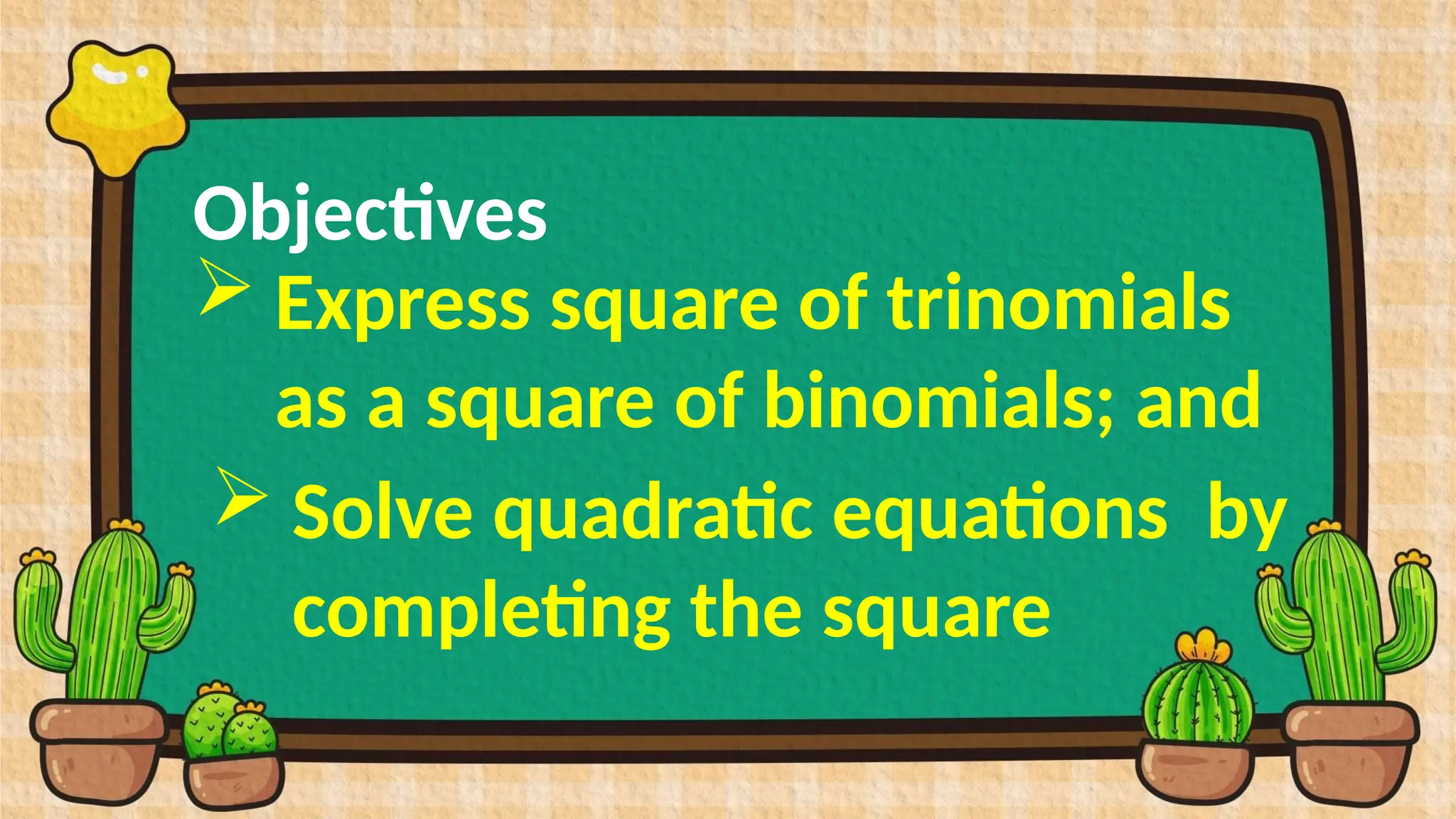 solving quadratic equation by completing the square.pptx