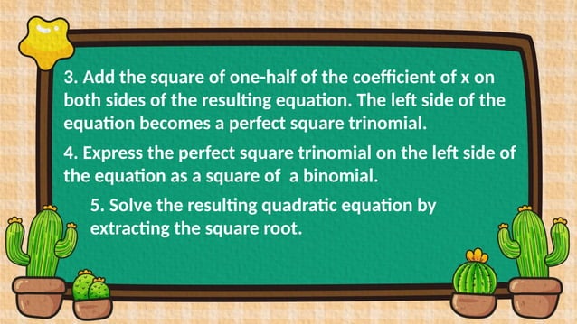 solving quadratic equation by completing the square.pptx