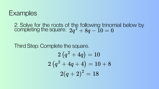 Solving Quadratic Equations by Completing the Square.pdf