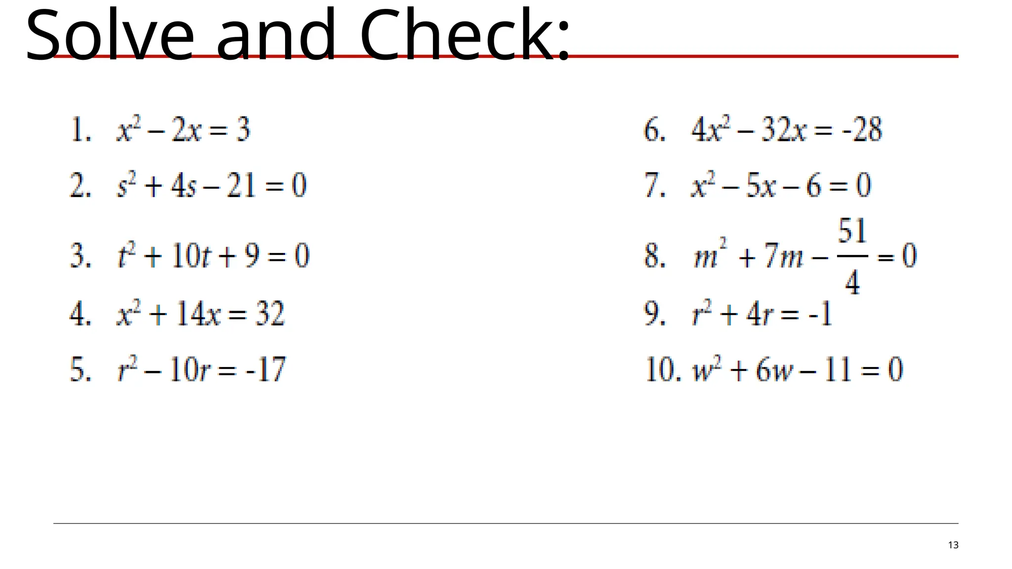 Solving Quadratic Equations Using Completing the Square Method.pptx