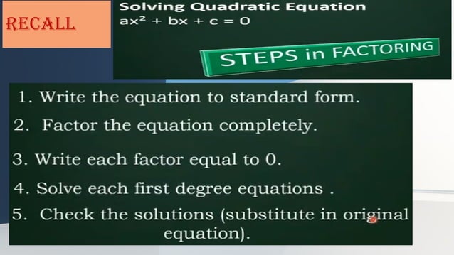 Solving Quadratic Equations Using Completing the Square Method.pptx