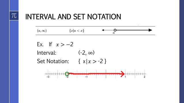 Solving rational inequalities | PPT