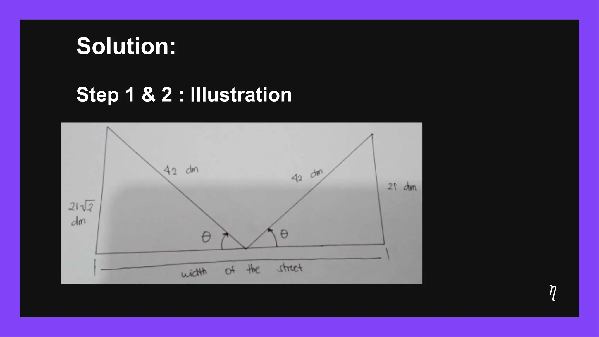 Solving Right Triangles For Trigonometry Pptx