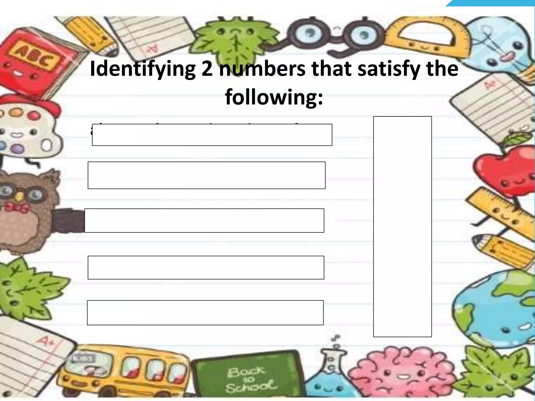 Solving Routine And Non Routine Problems Involving Multiplication