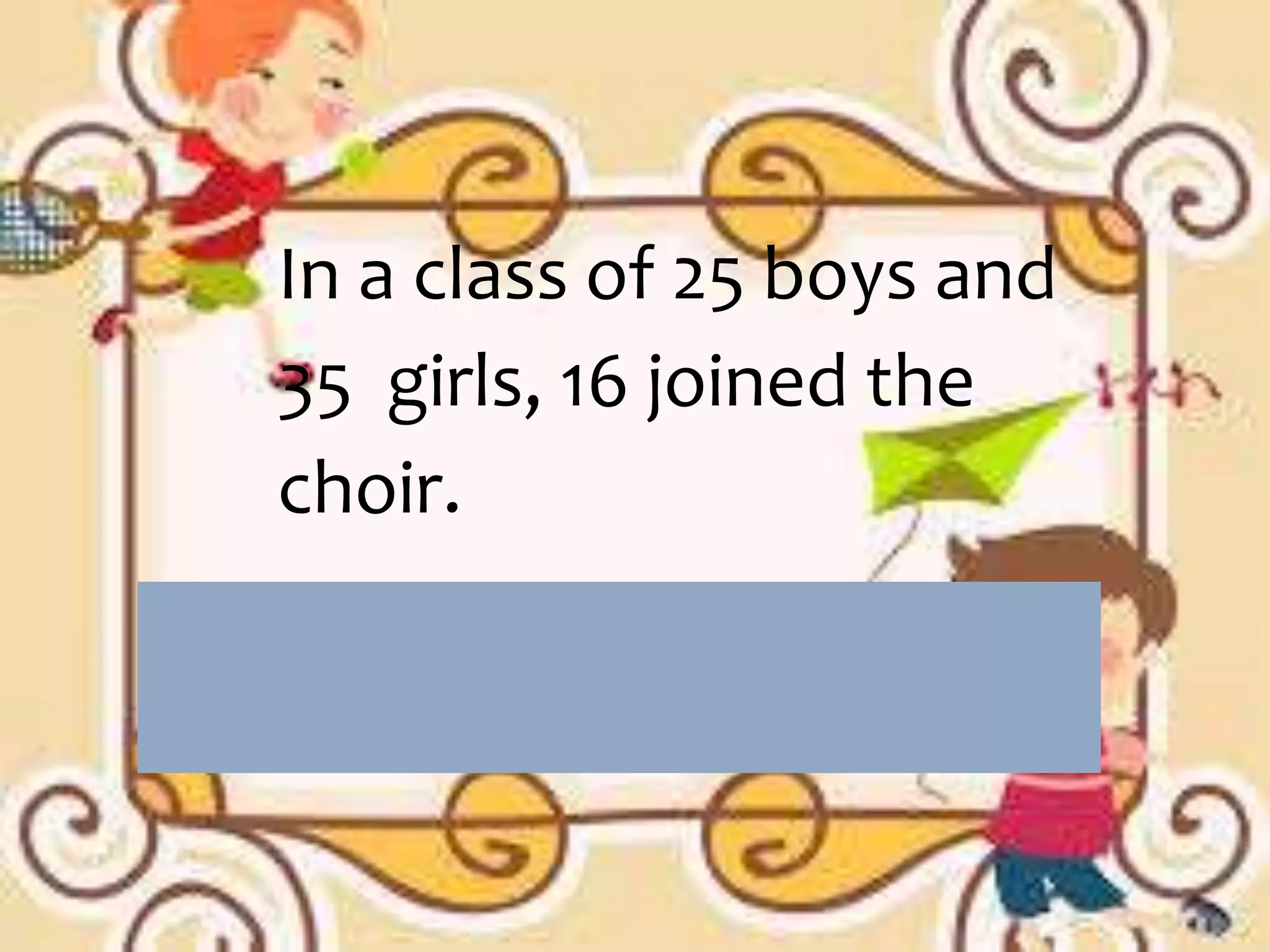 Solving Routine And Non Routine Problems Involving Multiplication Without Or With Addition Or