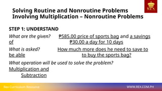 Solving+Routine+and+Nonroutine+Problems+Involving+Multiplication.pptx