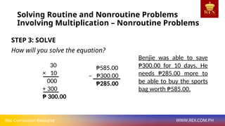 Solving+Routine+and+Nonroutine+Problems+Involving+Multiplication.pptx