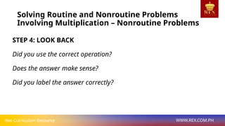 Solving+Routine+and+Nonroutine+Problems+Involving+Multiplication.pptx