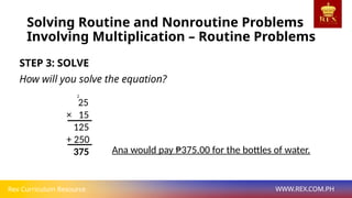 Solving+Routine+and+Nonroutine+Problems+Involving+Multiplication.pptx