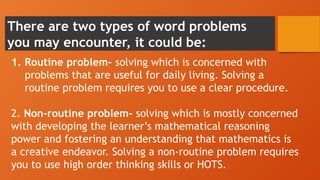 Solving Routine or Non routine Problems Involving Addition.pptxg5.pptx