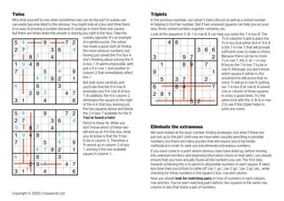 Solving sudoku | PDF